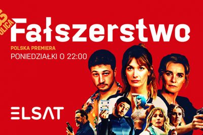 Strona główna - Elsat