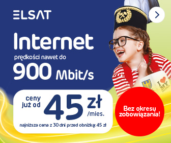 Strona główna - Elsat
